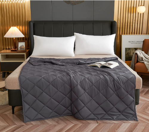 Zátěžové deky a přikrývky - Cenové bomby